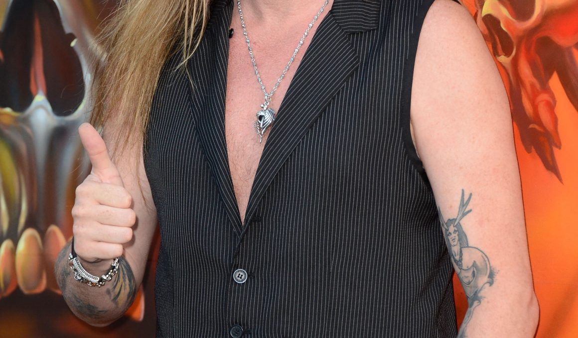 Sebastian Bach Net Worth in 2023 - Wiki, Age, Weight and Height ...