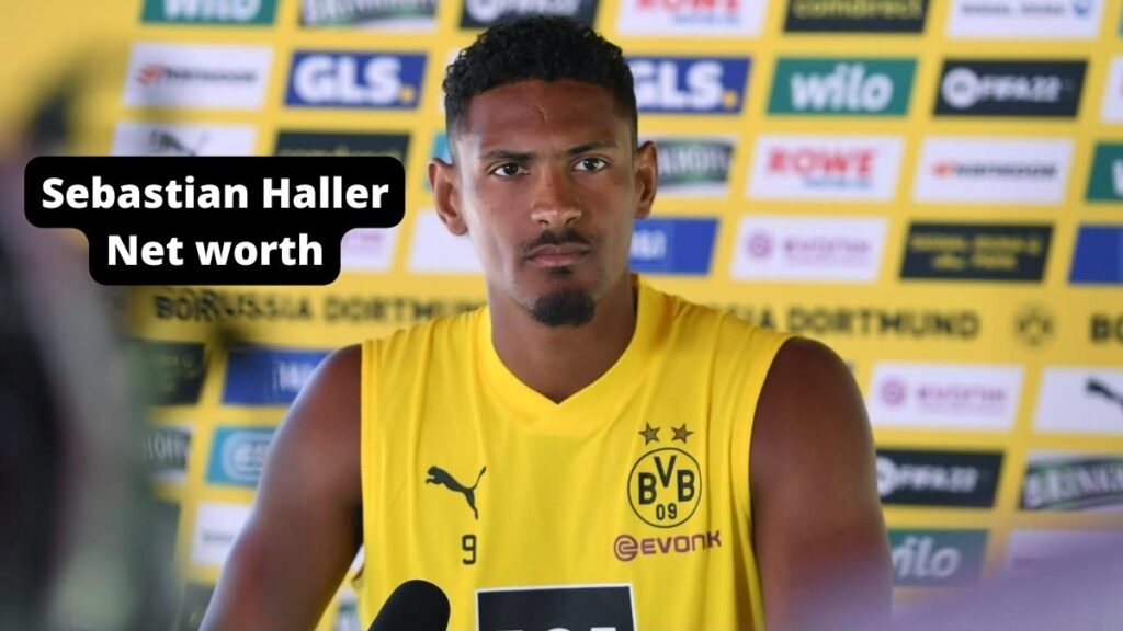 Sebastian Haller Net Worth in 2023 - Wiki, Age, Weight and Height ...
