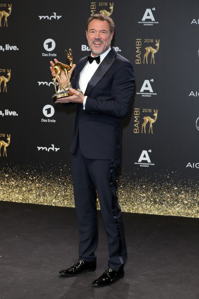 Sebastian Koch Net Worth - Wiki, Age, Weight and Height, Relationships ...