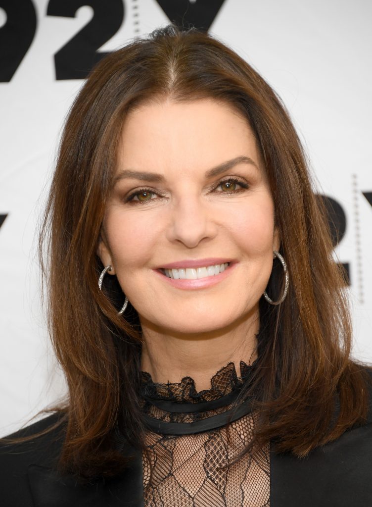 Sela Ward Net Worth - Wiki, Age, Weight and Height, Relationships ...