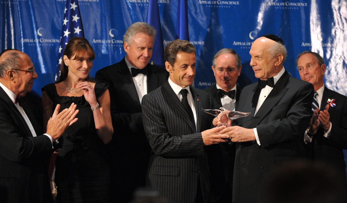 Serge Dassault Net Worth in 2023 - Wiki, Age, Weight and Height ...