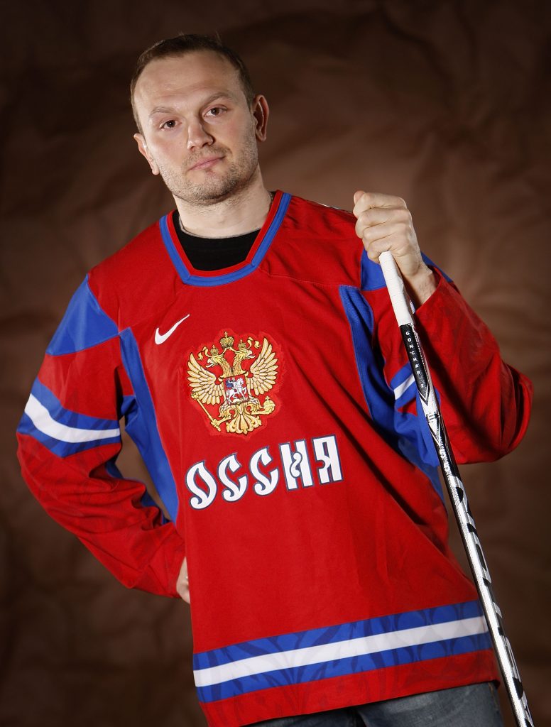 Sergei Gonchar Net Worth - Wiki, Age, Weight and Height, Relationships ...
