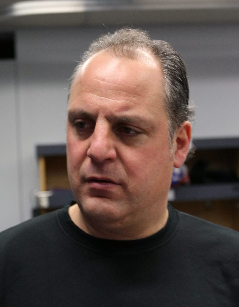 Sergio Momesso Net Worth - Wiki, Age, Weight and Height, Relationships ...