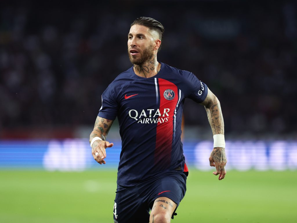 Sergio Ramos Net Worth - Wiki, Age, Weight and Height, Relationships ...