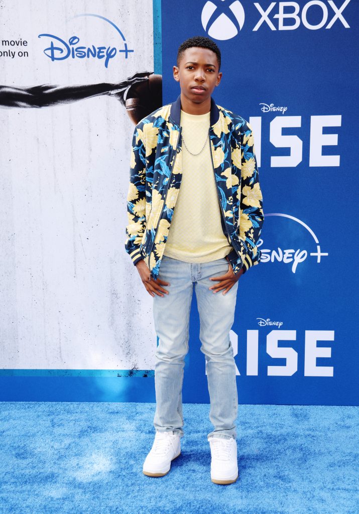 Seth Carr Net Worth - Wiki, Age, Weight and Height, Relationships ...