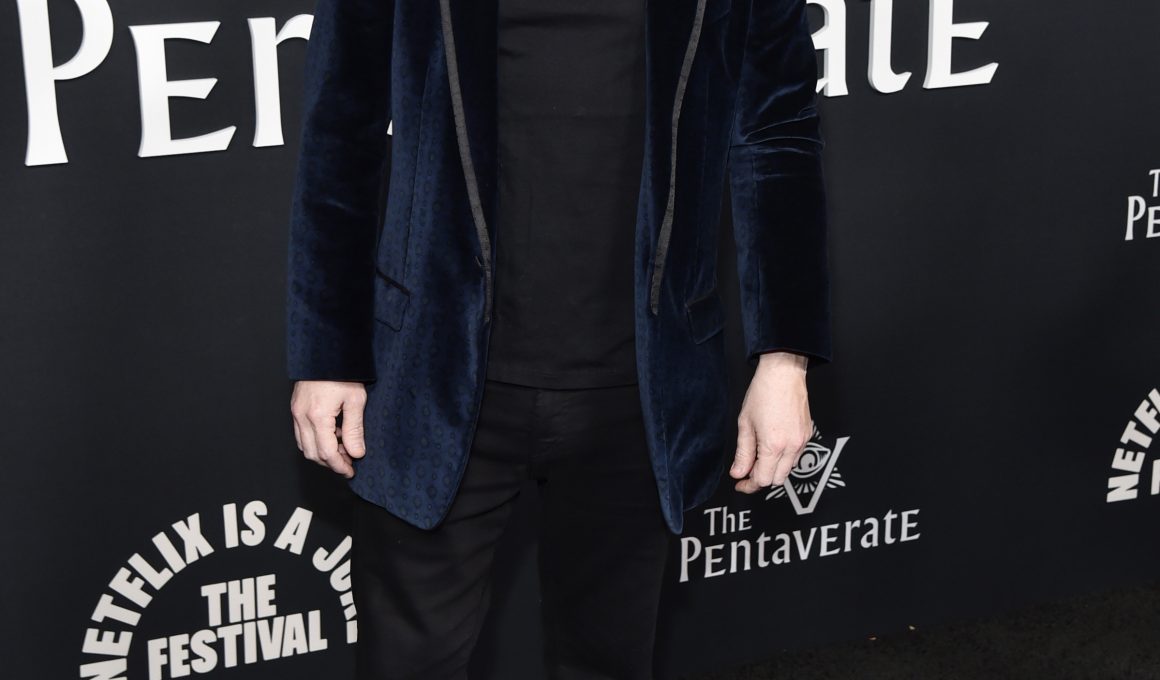 Seth Green Net Worth in 2024 - Wiki, Age, Weight and Height ...