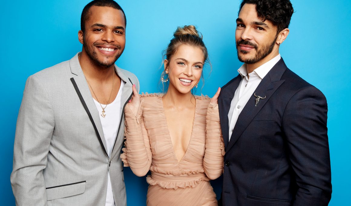 Shalim Ortiz Net Worth in 2023 - Wiki, Age, Weight and Height ...