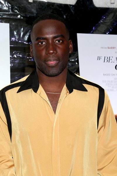 Shamier Anderson Net Worth in 2023 - Wiki, Age, Weight and Height ...