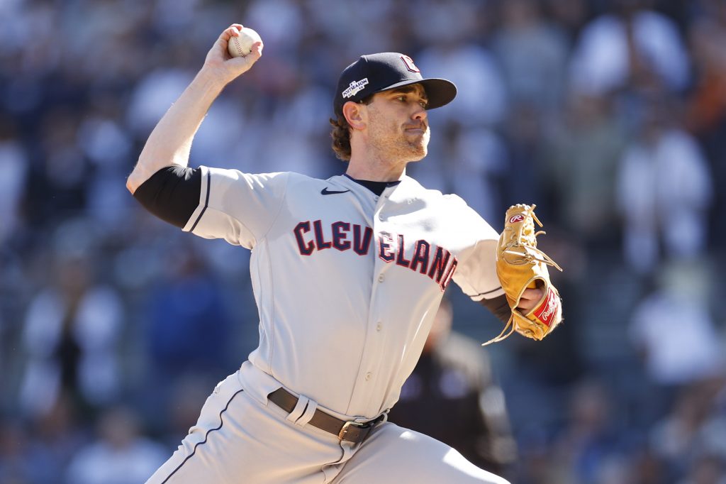 Shane Bieber Net Worth - Wiki, Age, Weight and Height, Relationships ...