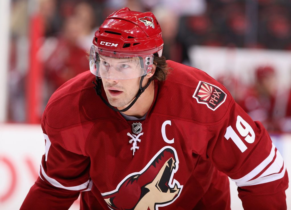 Shane Doan Net Worth - Wiki, Age, Weight and Height, Relationships ...