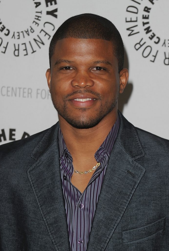 Sharif Atkins Net Worth - Wiki, Age, Weight and Height, Relationships, Family, and More - Luxlux