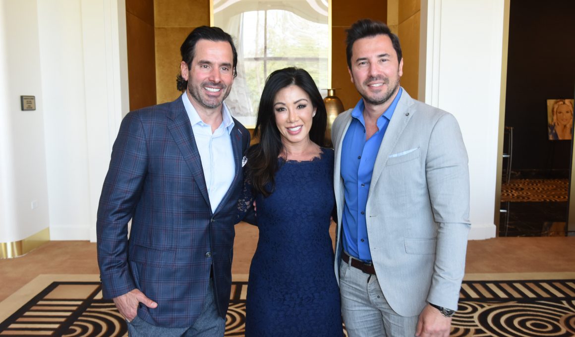 Sharon Tay Net Worth in 2023 - Wiki, Age, Weight and Height ...