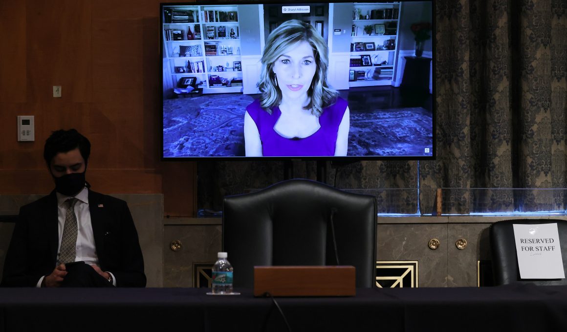 Sharyl Attkisson Net Worth in 2023 - Wiki, Age, Weight and Height ...