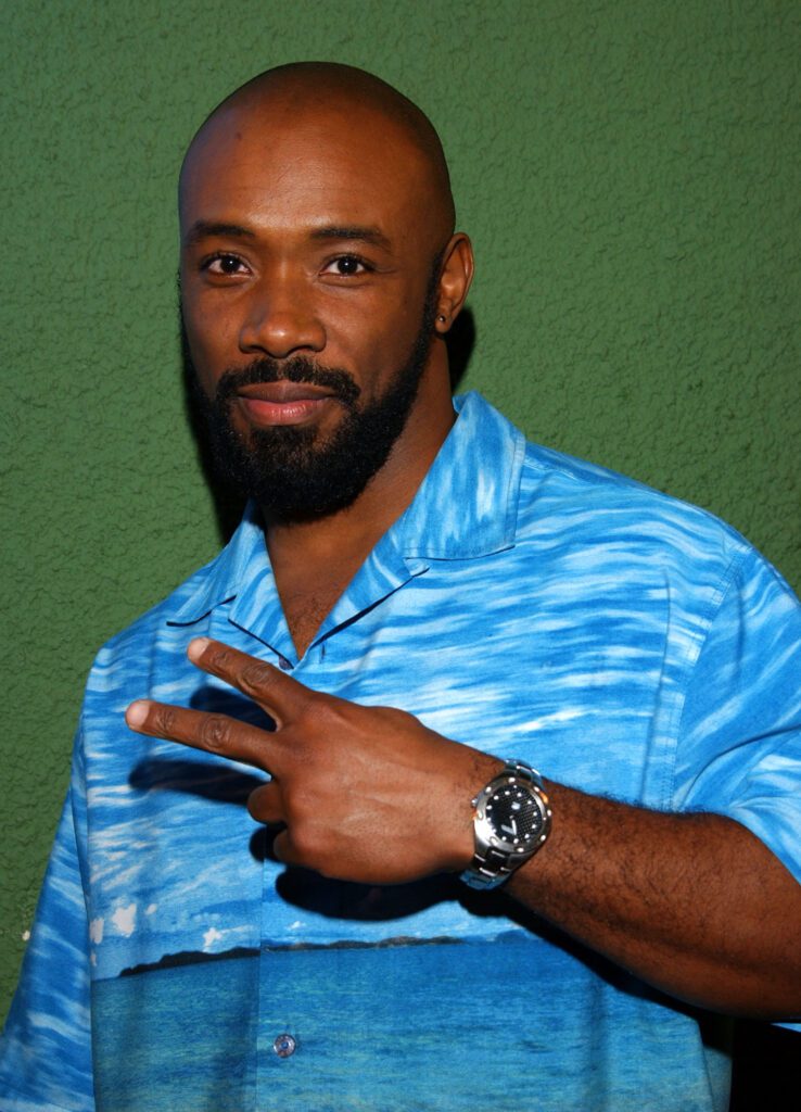 Shaun Baker Net Worth in 2023 - Wiki, Age, Weight and Height ...