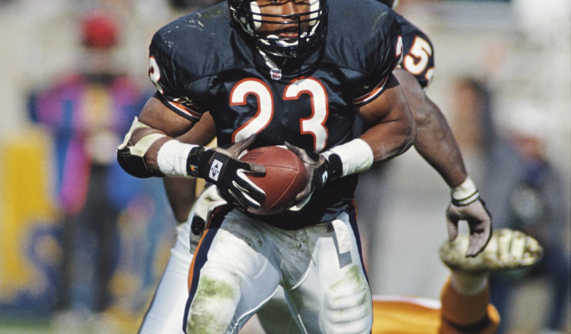 Shaun Gayle Net Worth in 2023 - Wiki, Age, Weight and Height ...