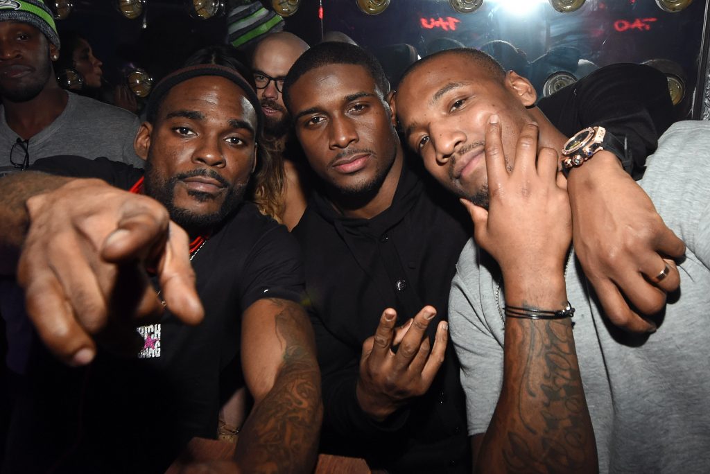 Shaun Phillips Net Worth - Wiki, Age, Weight and Height, Relationships ...