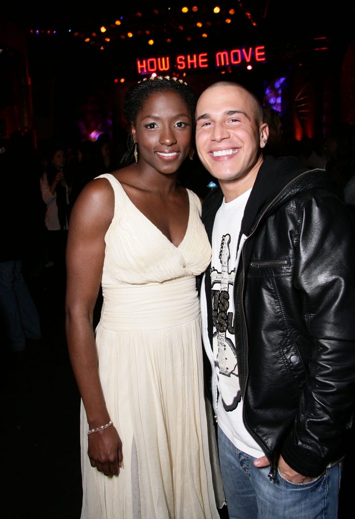 Shawn Desman Net Worth - Wiki, Age, Weight and Height, Relationships, Family, and More - Luxlux