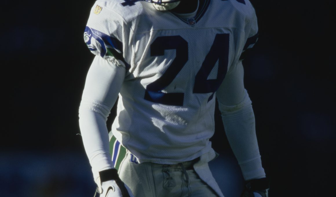 Shawn Springs Net Worth in 2023 - Wiki, Age, Weight and Height, Relationships, Family, and More ...