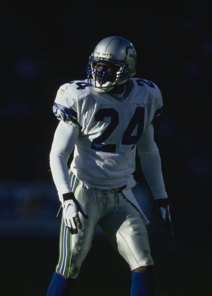 Shawn Springs Net Worth - Wiki, Age, Weight and Height, Relationships, Family, and More - Luxlux