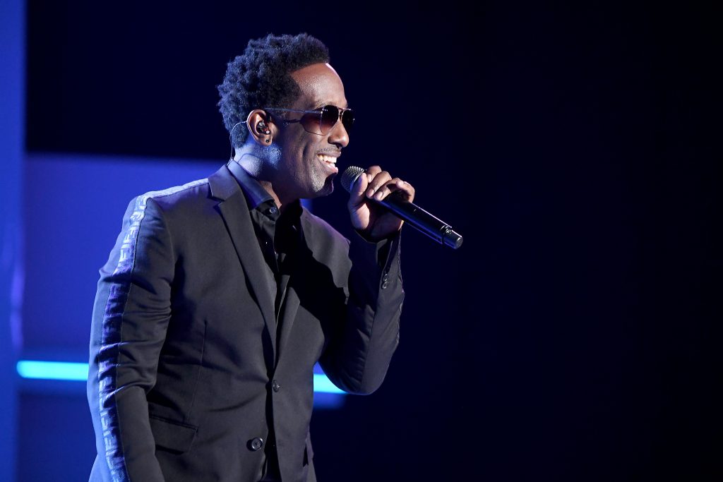 Shawn Stockman Net Worth - Wiki, Age, Weight and Height, Relationships ...