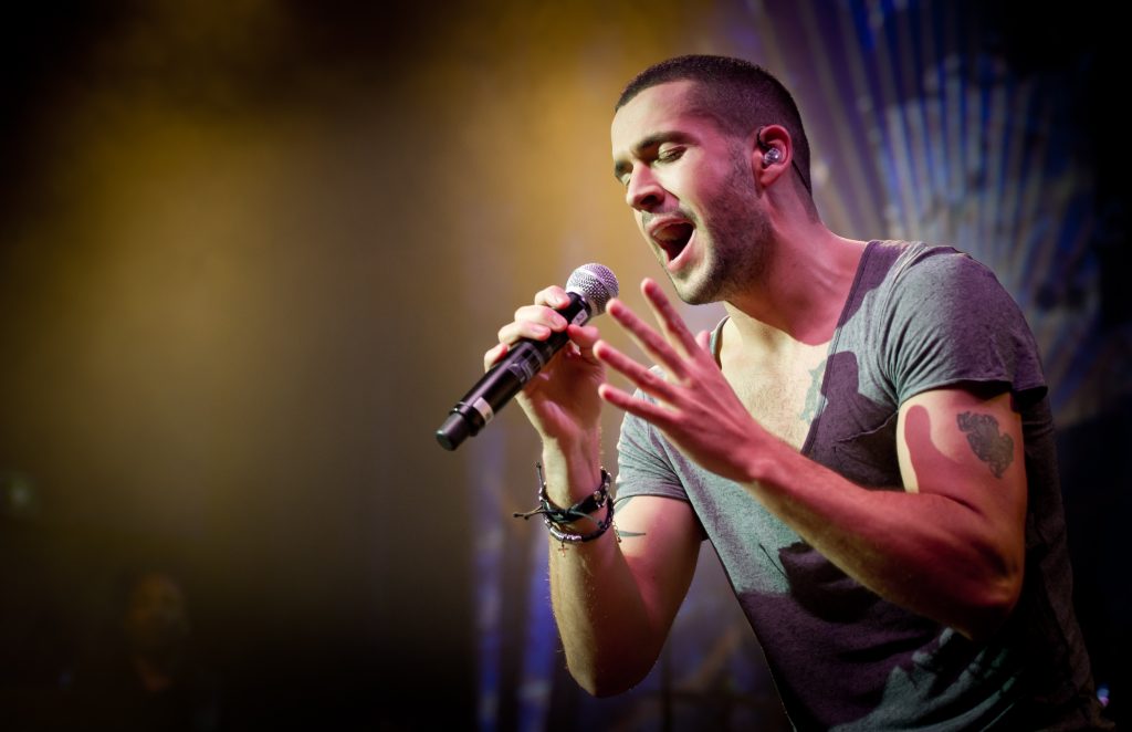 Shayne Ward Net Worth - Wiki, Age, Weight and Height, Relationships ...
