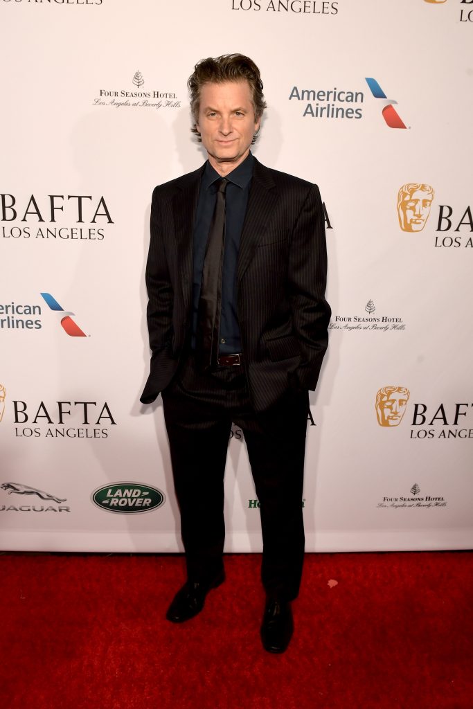 Shea Whigham Net Worth - Wiki, Age, Weight and Height, Relationships ...