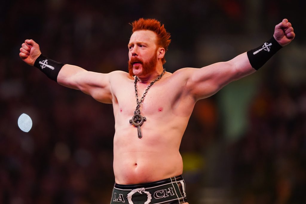 Sheamus Net Worth - Wiki, Age, Weight and Height, Relationships, Family ...