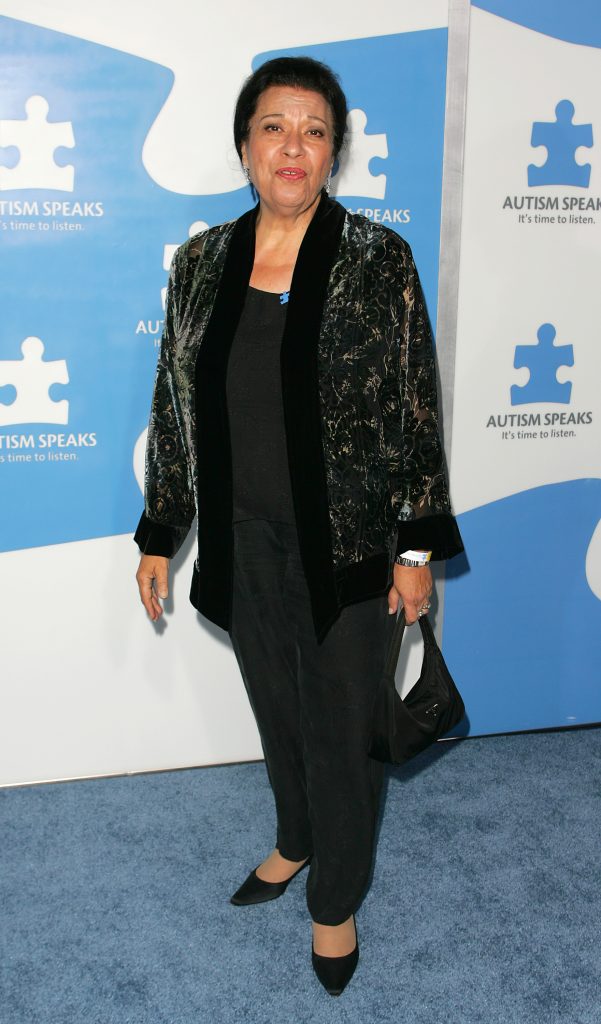 Shelley Morrison Net Worth - Wiki, Age, Weight and Height ...