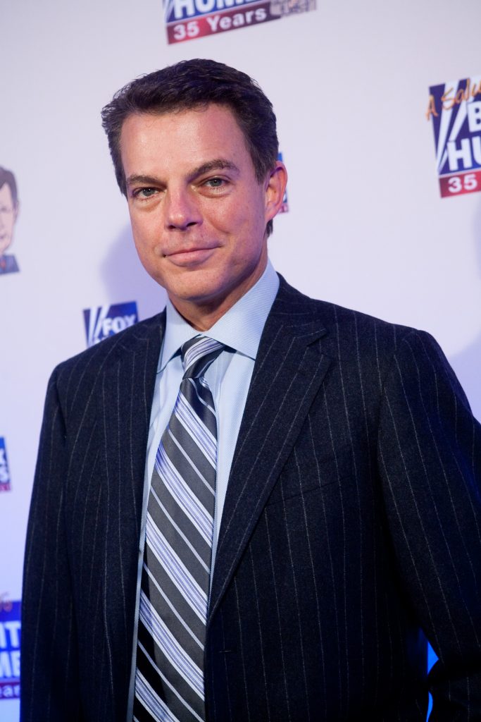 Shepard Smith Net Worth - Wiki, Age, Weight and Height, Relationships ...