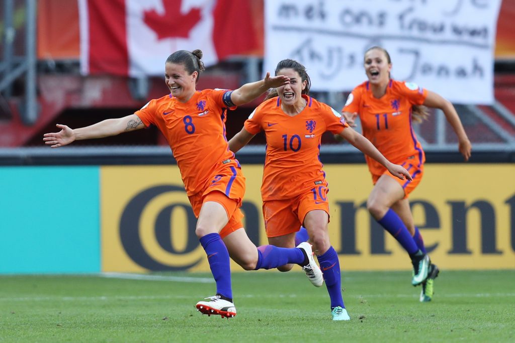 Sherida Spitse Net Worth in 2023 - Wiki, Age, Weight and Height ...