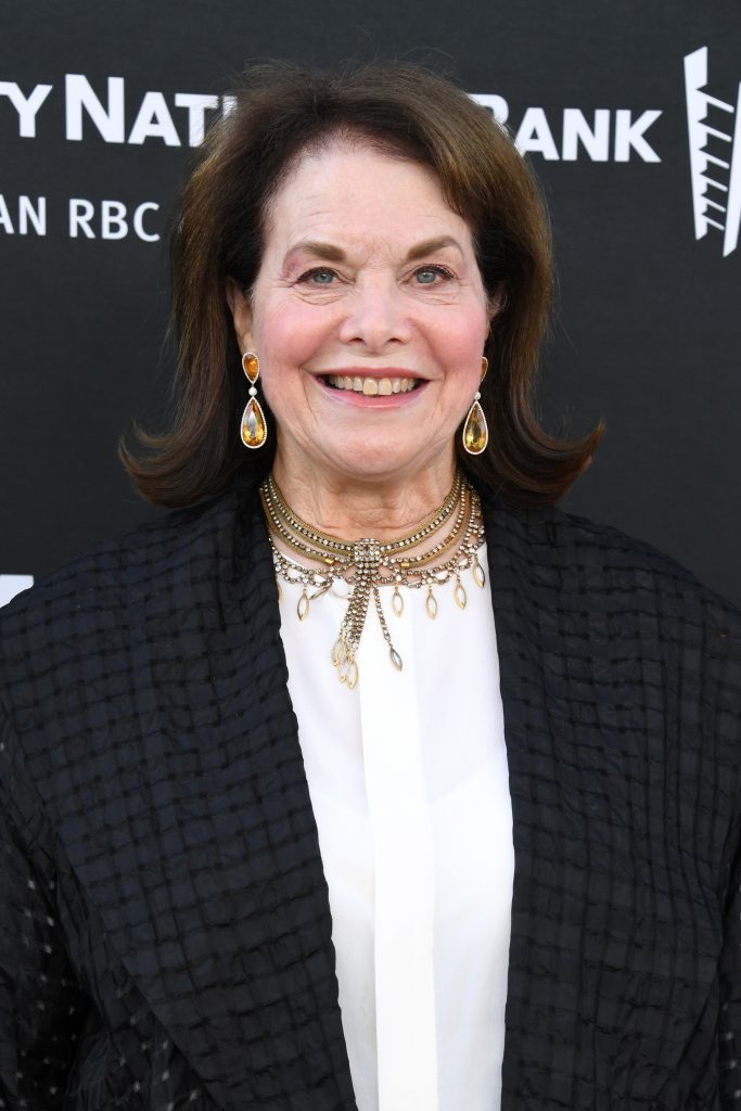 Sherry Lansing Net Worth - Wiki, Age, Weight and Height, Relationships, Family, and More - Luxlux