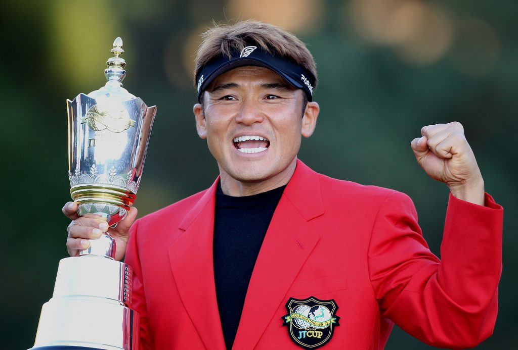 Shigeki Maruyama Net Worth - Wiki, Age, Weight and Height ...