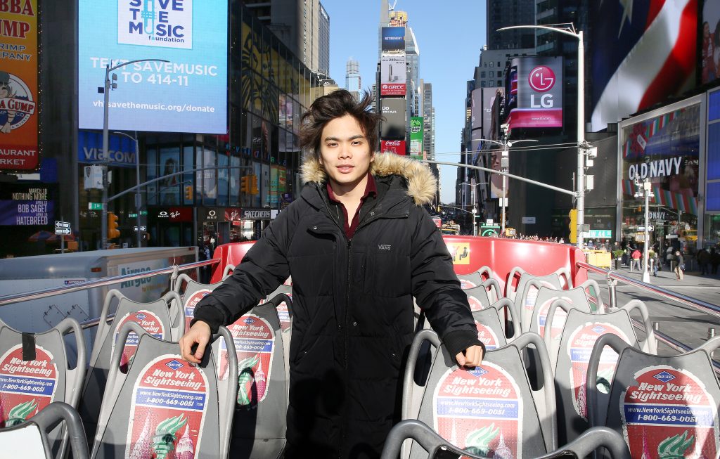 Shin Lim Net Worth - Wiki, Age, Weight and Height, Relationships ...