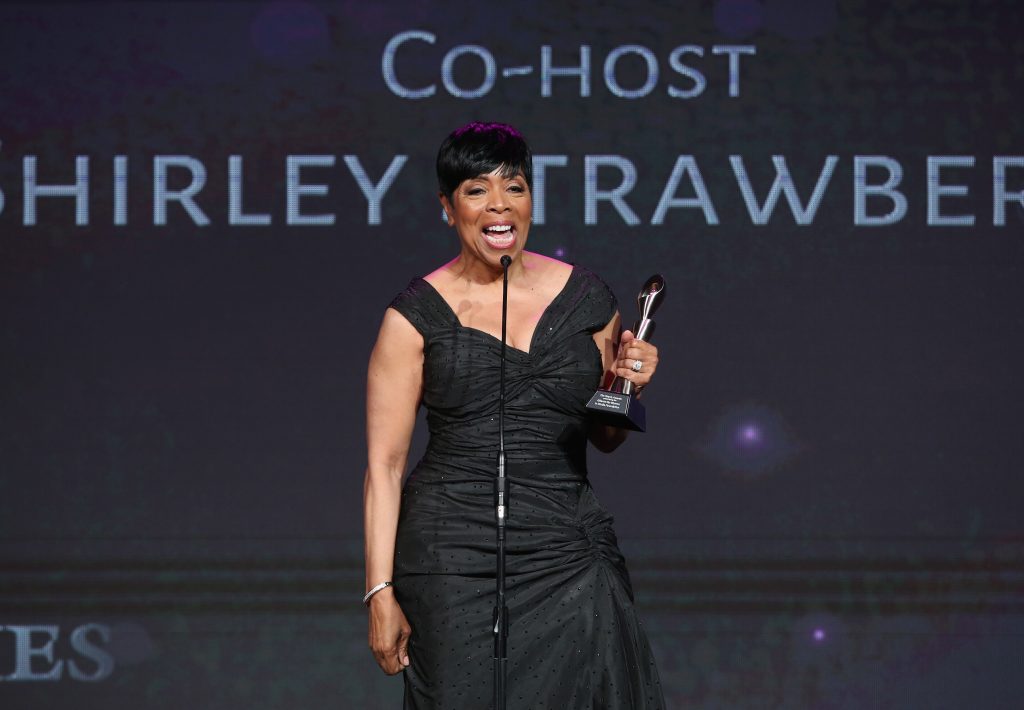 Shirley Strawberry Net Worth - Wiki, Age, Weight and Height ...