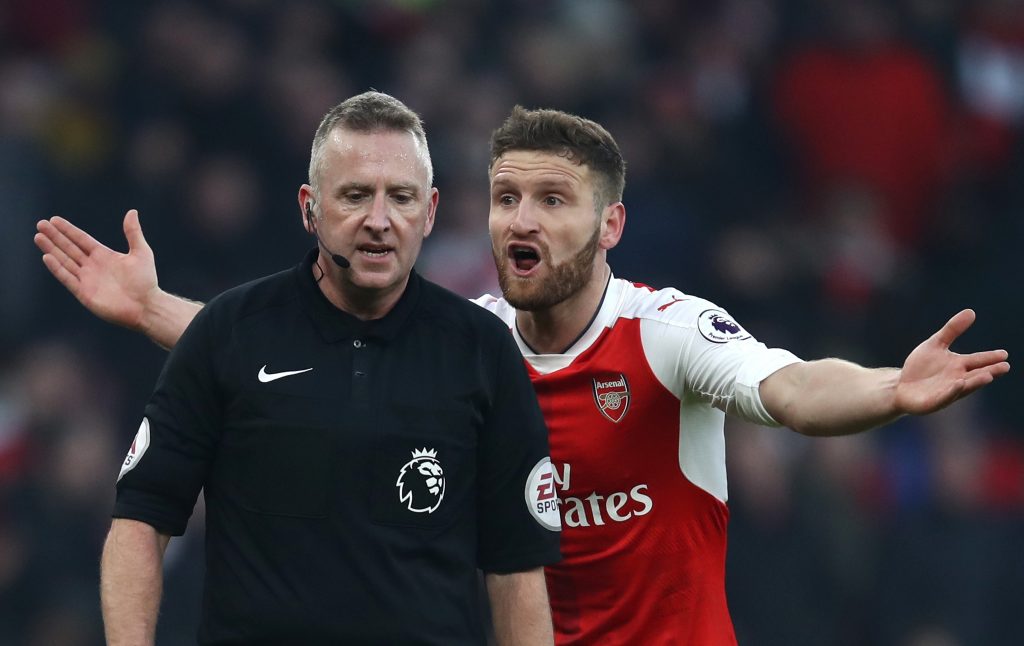 Shkodran Mustafi Net Worth - Wiki, Age, Weight and Height, Relationships, Family, and More - Luxlux