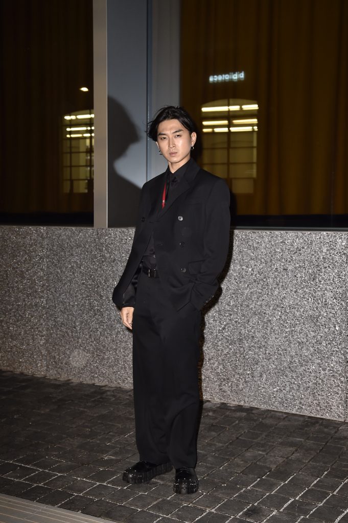 Shota Matsuda Net Worth - Wiki, Age, Weight and Height, Relationships, Family, and More - Luxlux