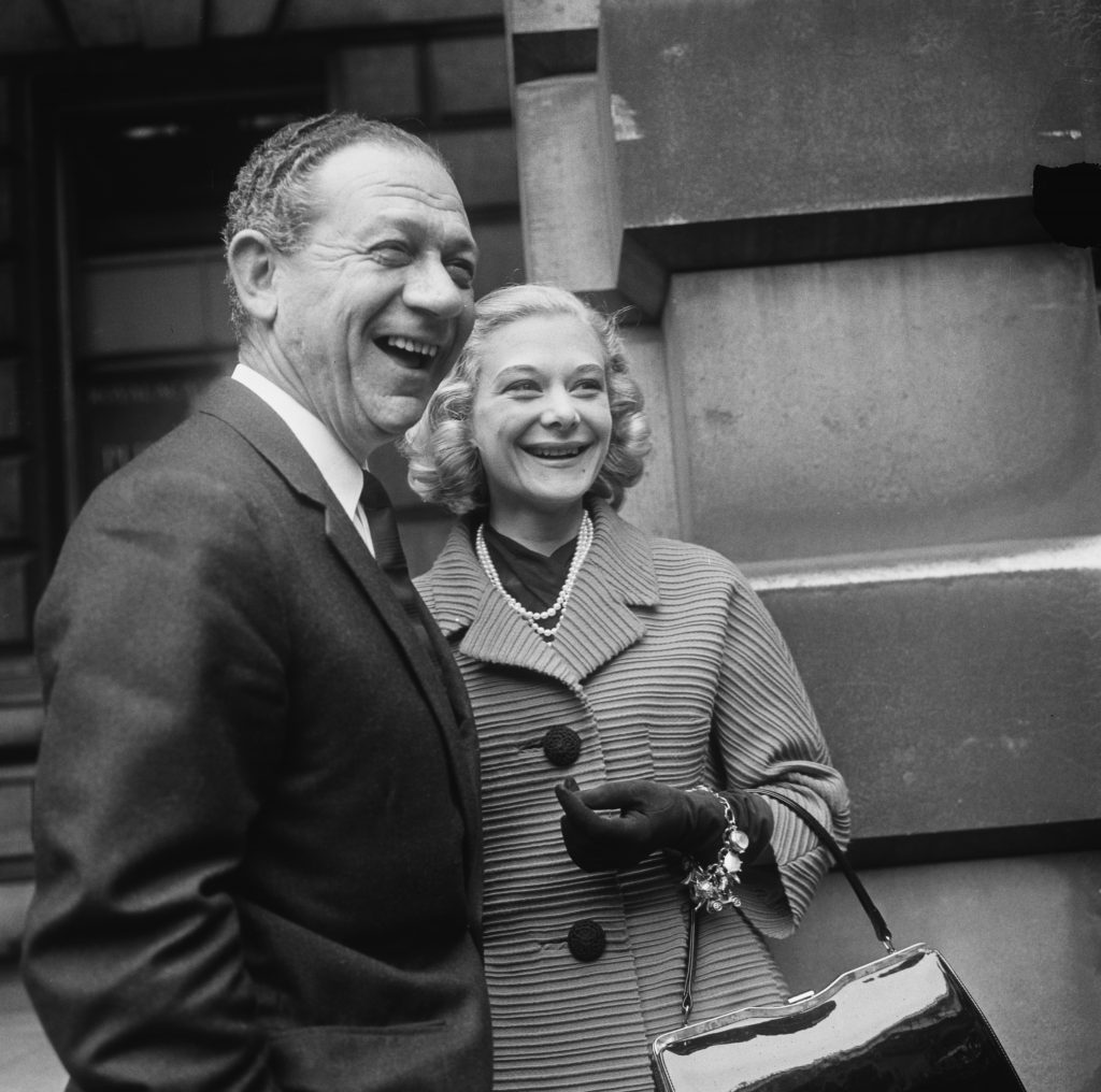 Sid James Net Worth - Wiki, Age, Weight and Height, Relationships ...