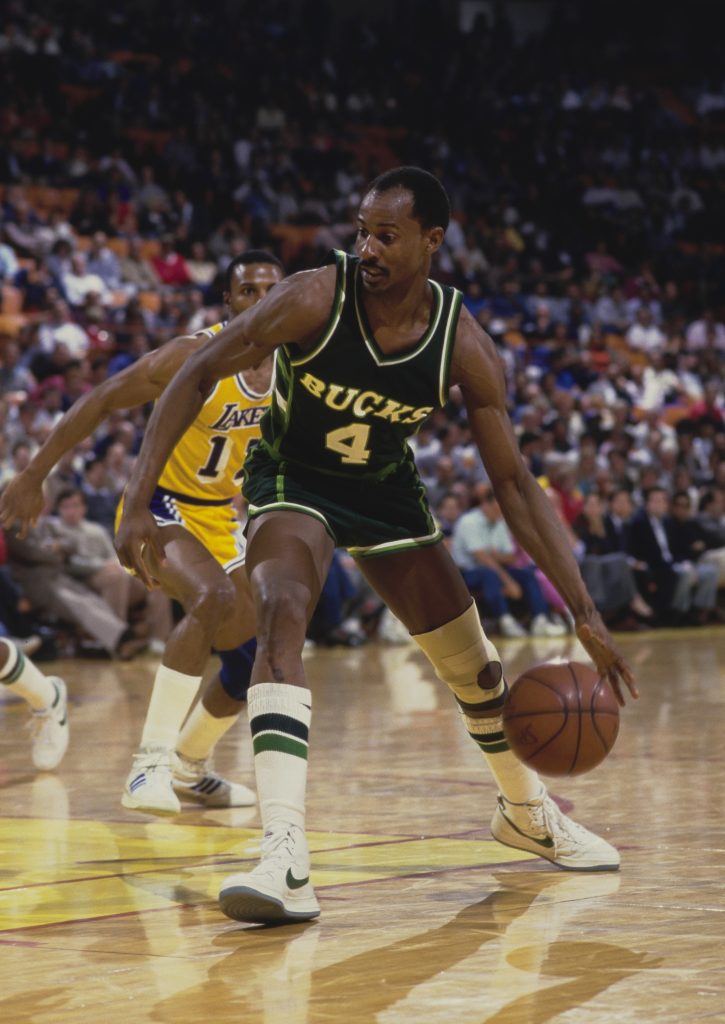 Sidney Moncrief Net Worth - Wiki, Age, Weight and Height, Relationships ...