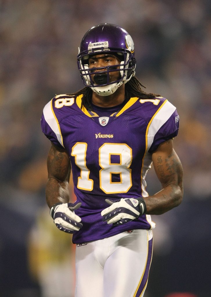 Sidney Rice Net Worth - Wiki, Age, Weight and Height, Relationships ...