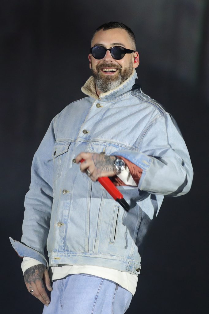 Sido Net Worth - Wiki, Age, Weight and Height, Relationships, Family ...