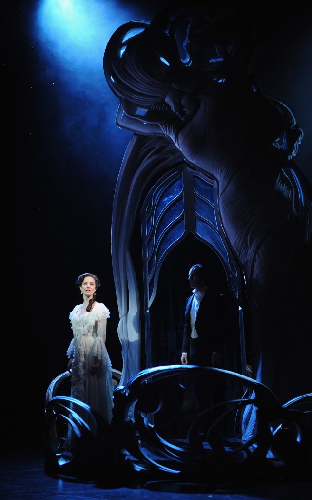 Sierra Boggess Net Worth - Wiki, Age, Weight and Height, Relationships ...