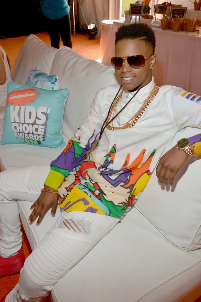 Silento Net Worth - Wiki, Age, Weight and Height, Relationships, Family ...