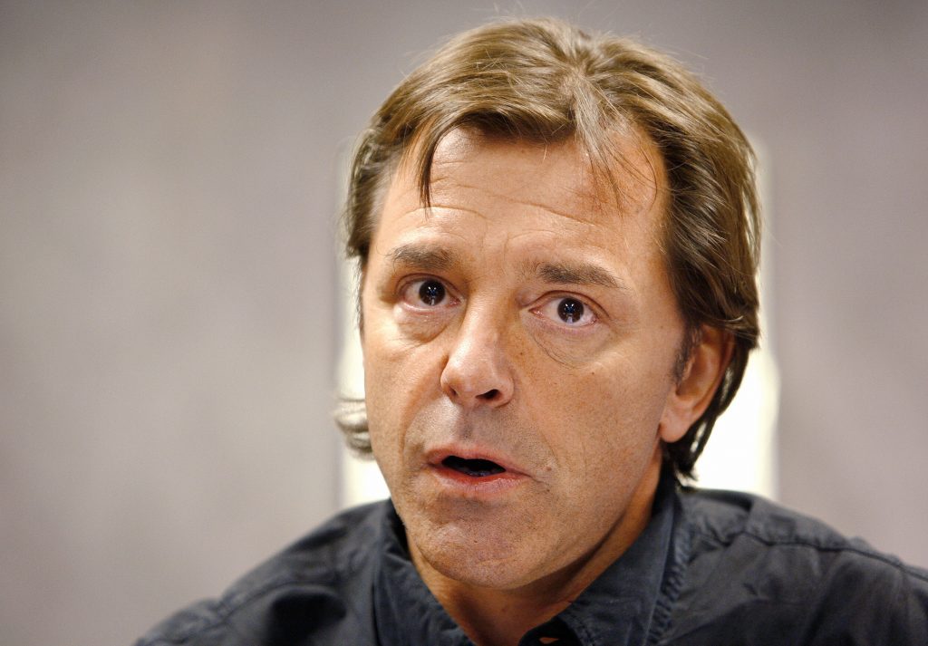 Silvio Denz Net Worth - Wiki, Age, Weight and Height, Relationships, Family, and More - Luxlux