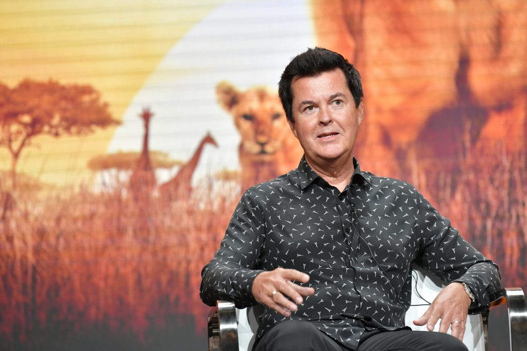Simon Fuller Net Worth - Wiki, Age, Weight and Height, Relationships ...