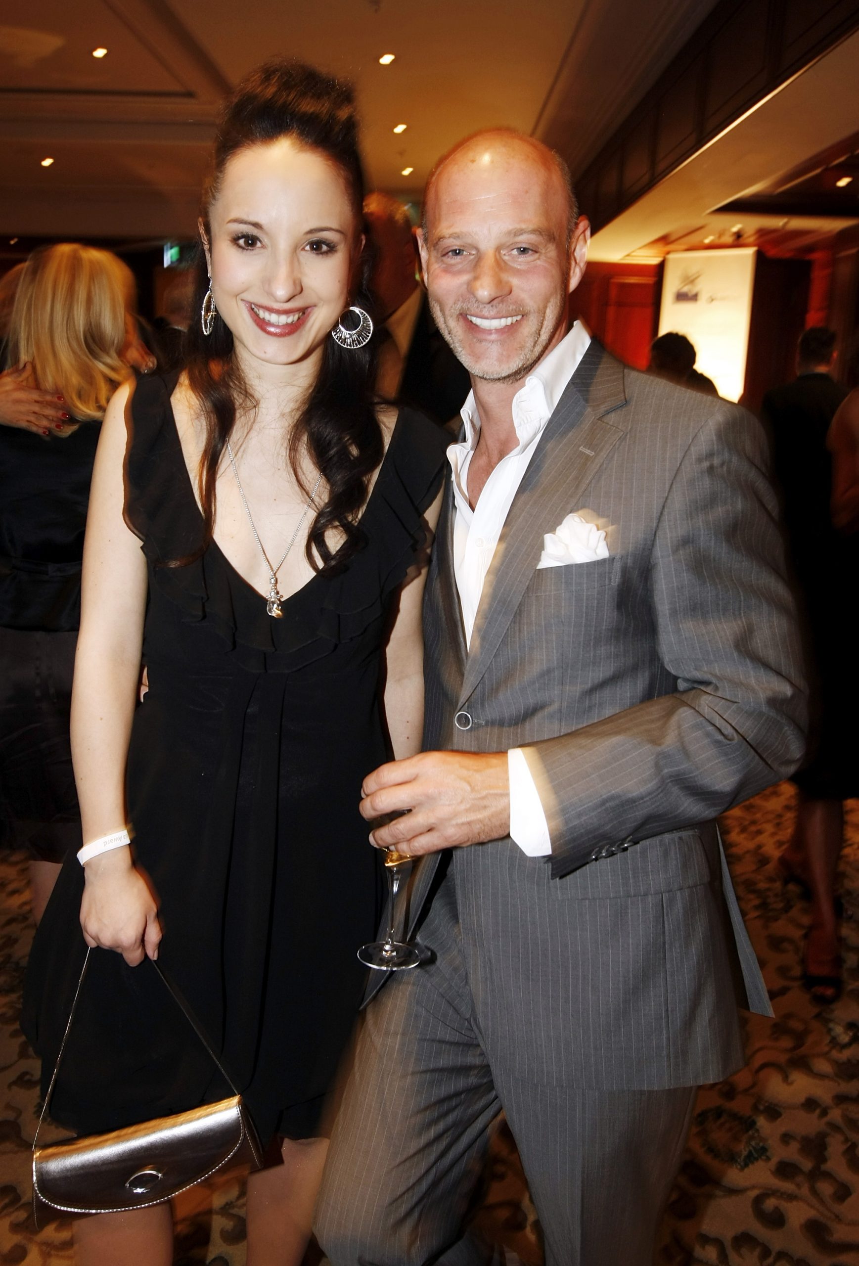 Simon Licht Net Worth in 2023 - Wiki, Age, Weight and Height ...