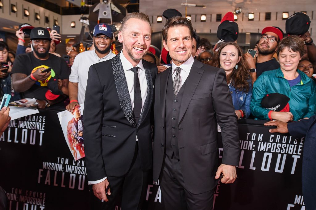 Simon Pegg Net Worth - Wiki, Age, Weight and Height, Relationships ...