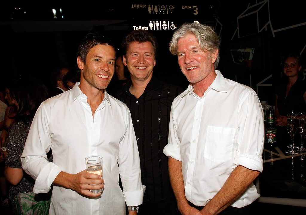 Simon Phillips Net Worth - Wiki, Age, Weight and Height, Relationships ...