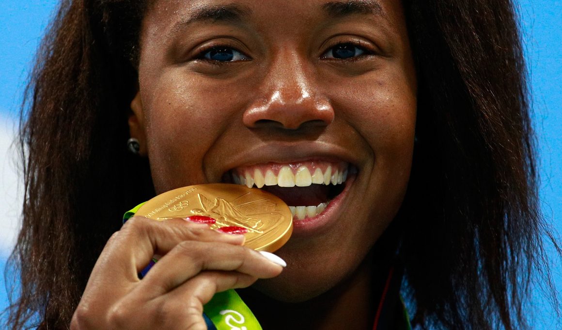 Simone Manuel Net Worth in 2023 - Wiki, Age, Weight and Height ...