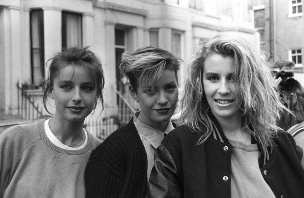Siobhan Fahey Net Worth - Wiki, Age, Weight and Height, Relationships ...