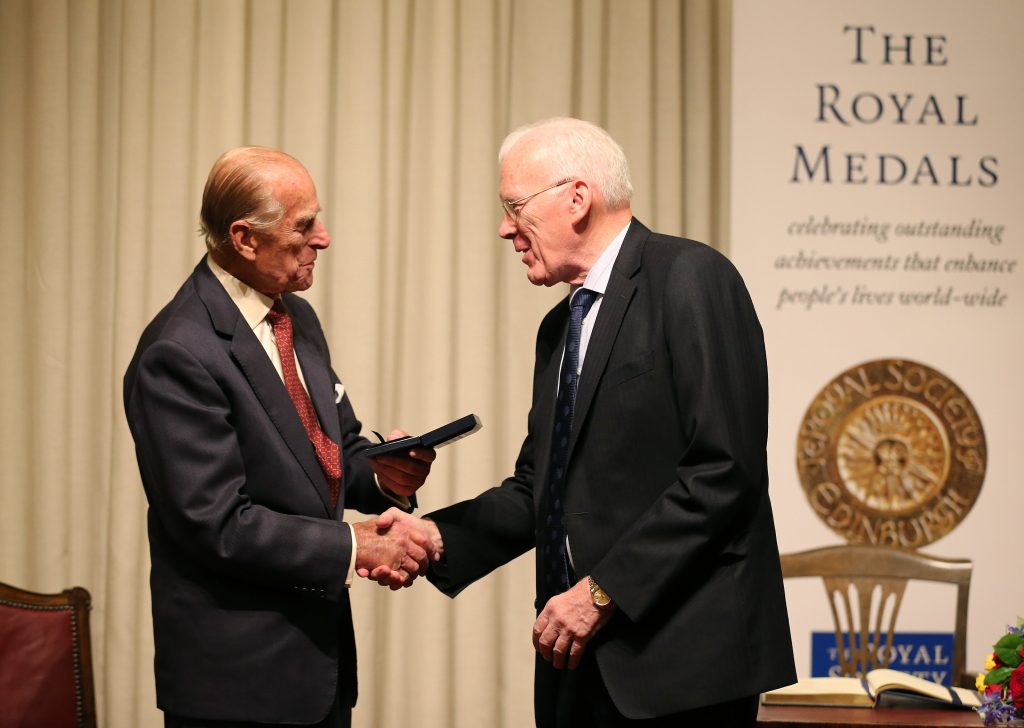 Sir Ian Wood Net Worth - Wiki, Age, Weight and Height, Relationships ...